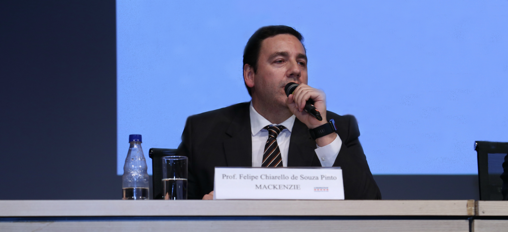 Chiarello é reconduzido ao cargo de Diretor da Faculdade de Direito do ...